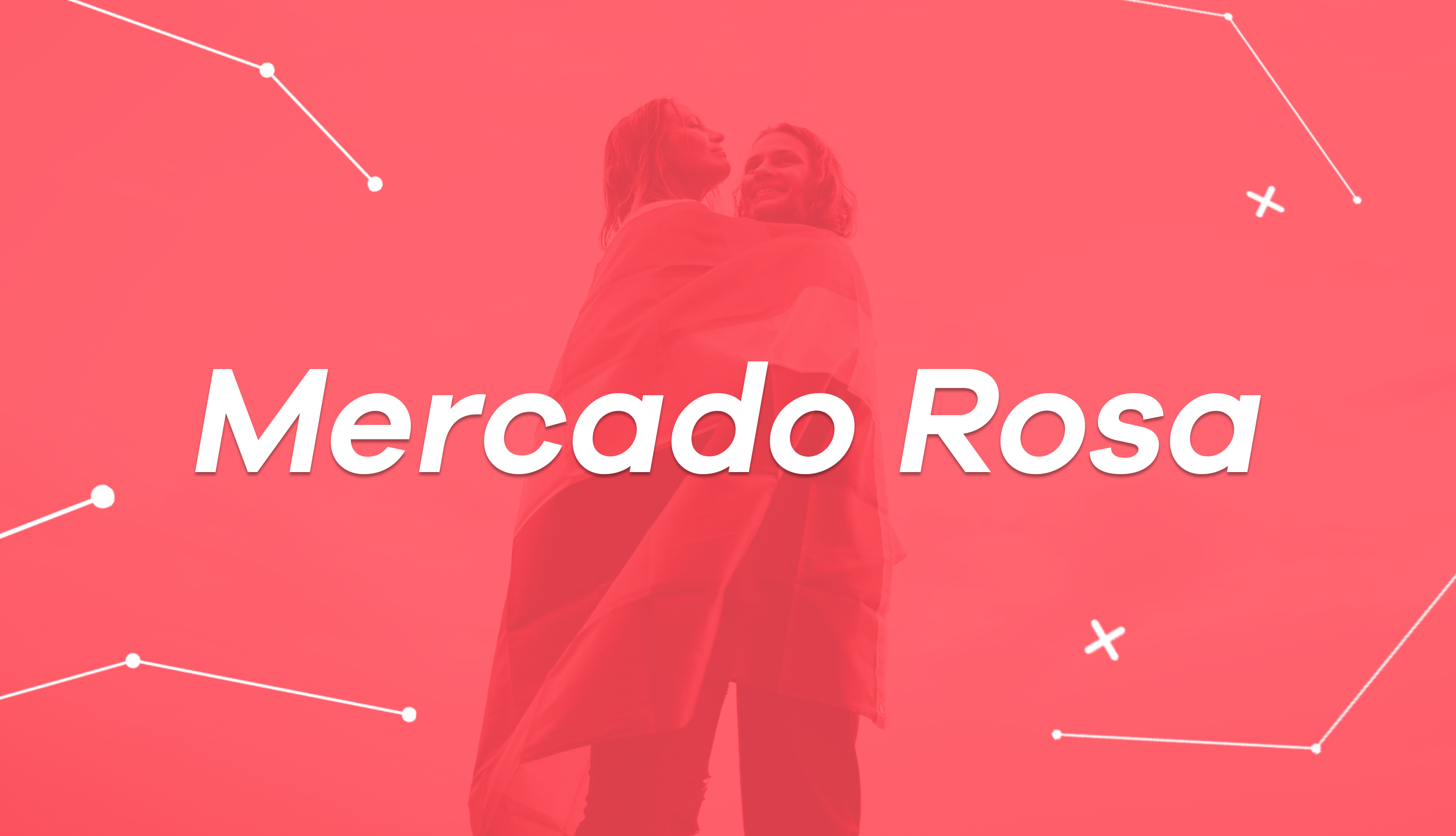 Las marcas y el mercado rosa - Creative Society